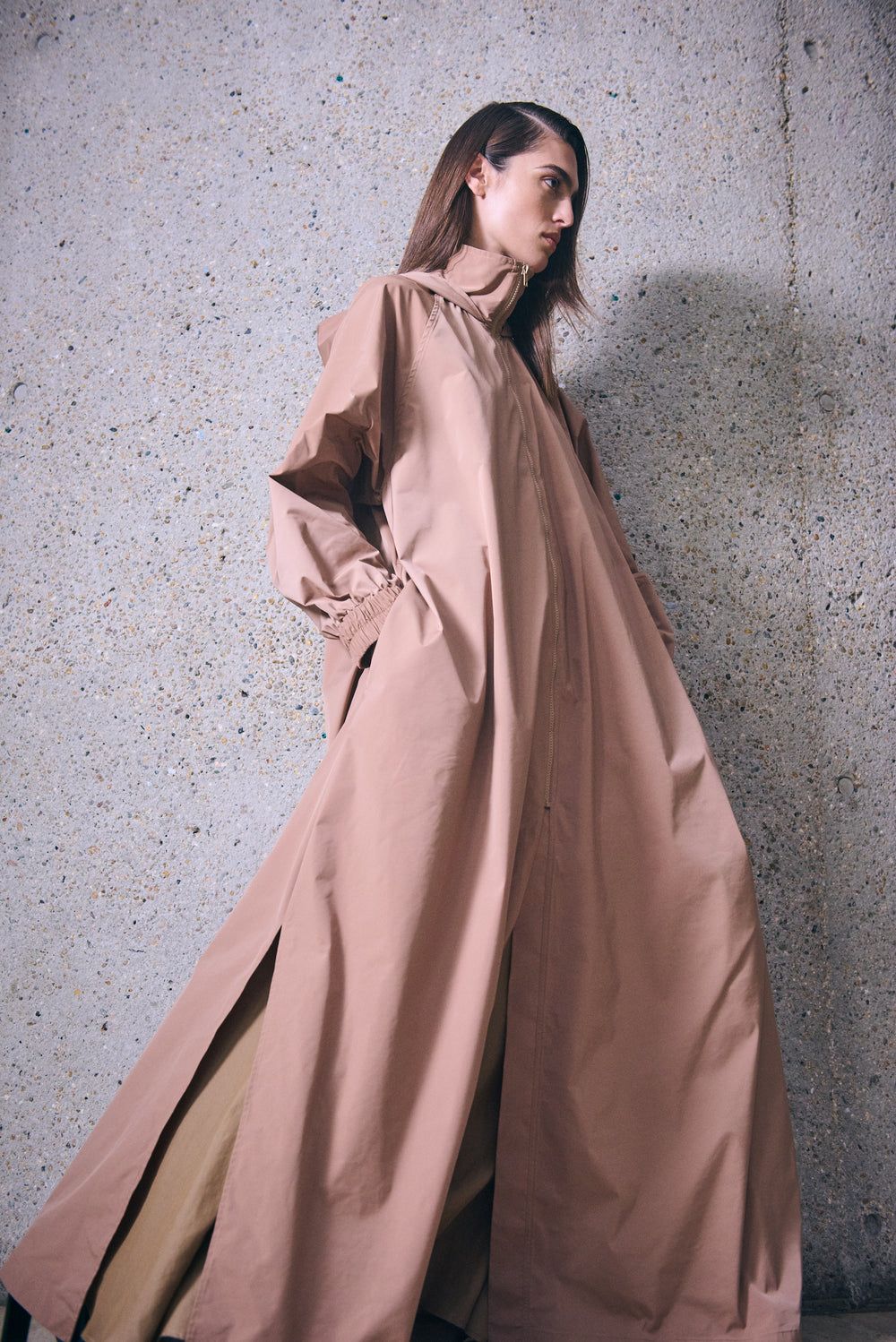 Mela Purdie - Limited Edition Drop— 1-3 Lookbook