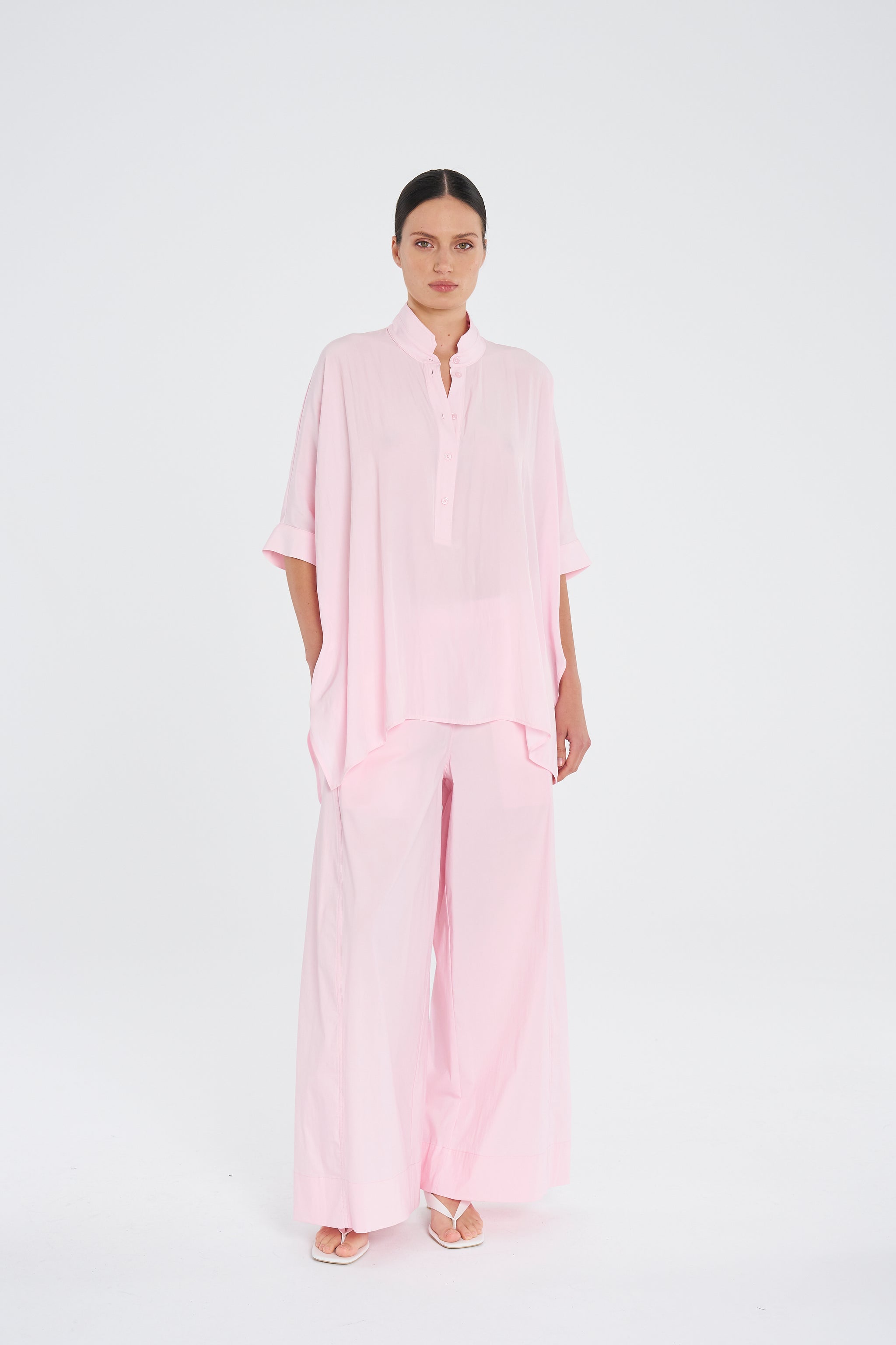 F65 1944 WIDE CROSS PANT